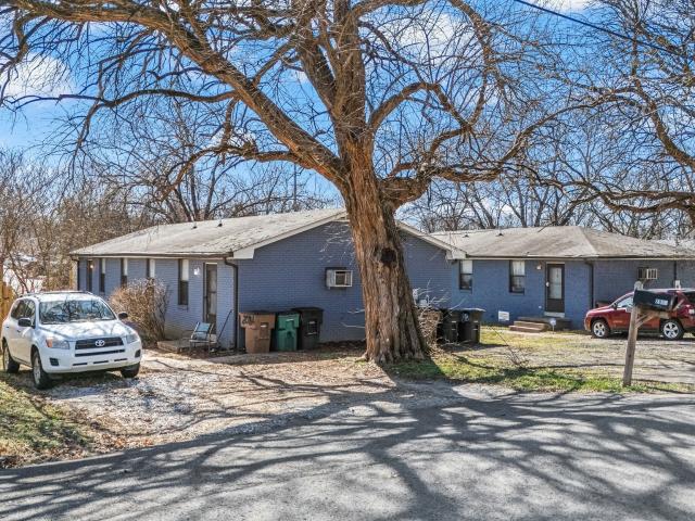 206 Prince Ave, Unit A, Nashville, TN 37207 | MLS #3155 | Compass