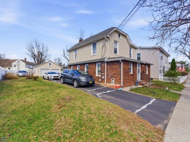 206 Prospect St, Englewood, NJ 07631 | MLS #4014