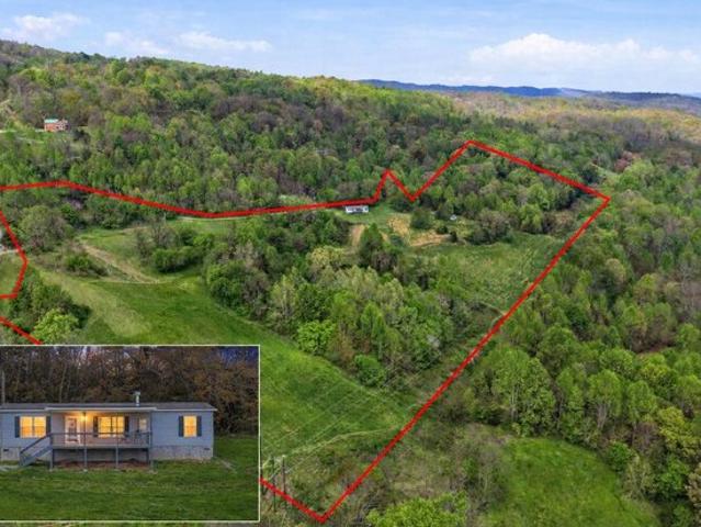 206 Prospect Rd, Sneedville, TN 37869