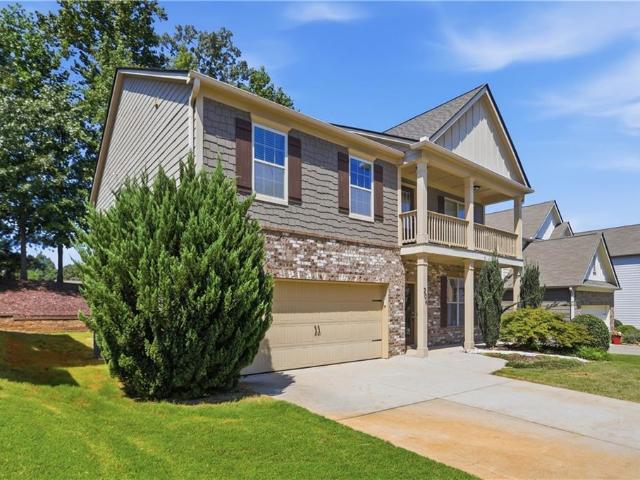 206 Providence Walk Court