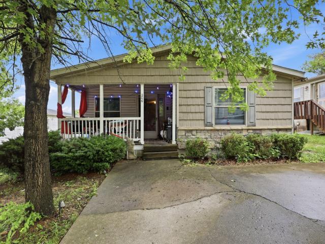 206 Pulliam Drive