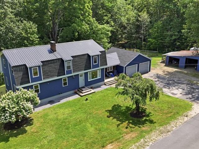 206 Quaker Ridge Rd, Leeds, ME 04263