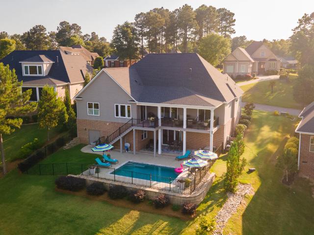 206 Quiet Oak Court