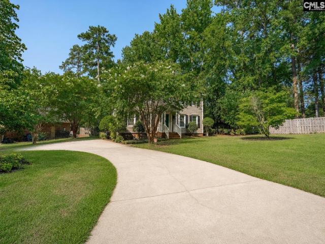 206 Quill Court