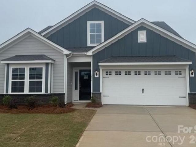 206 Rodeo Dr, Shelby, NC 28150