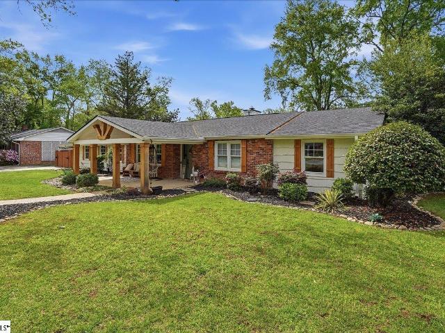 206 Rosemary Lane