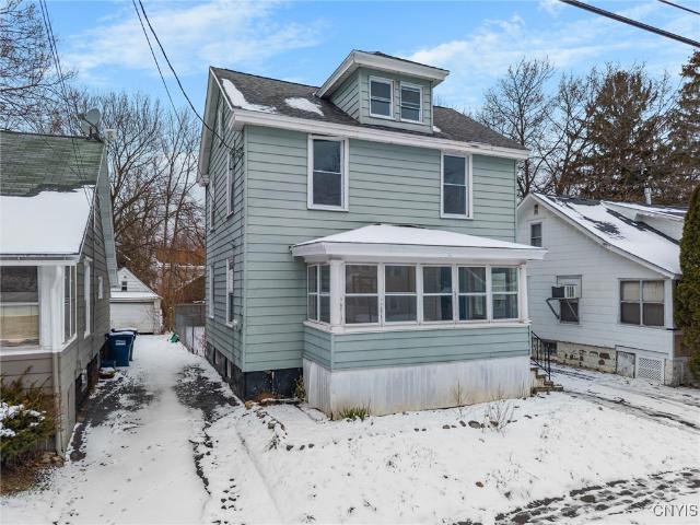206 Rosemont Dr, Syracuse, NY 13205 | MLS #S1658 | Compass