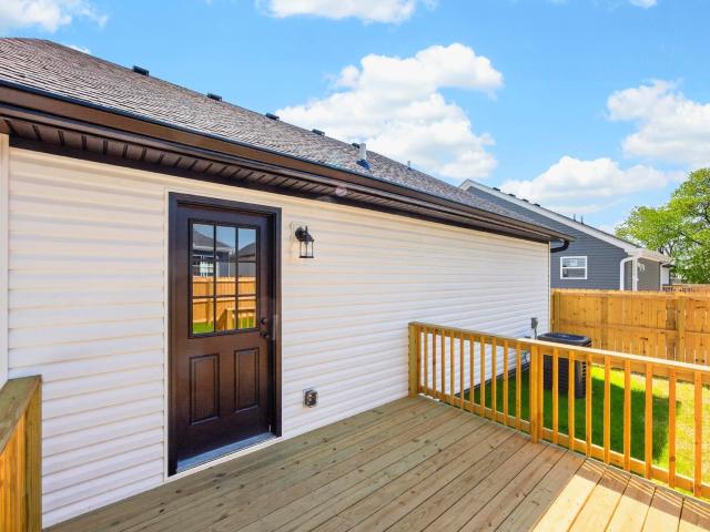 206 Ross Ave, Unit 110, Gallatin, TN 37066 | MLS #3243