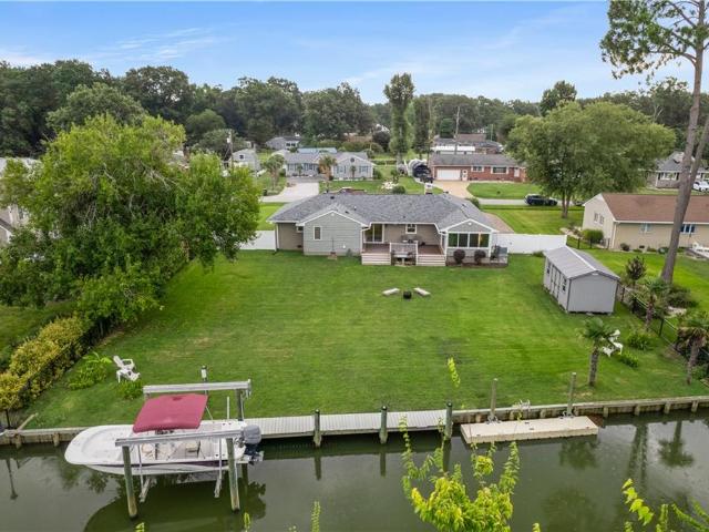 206 Raymond DR