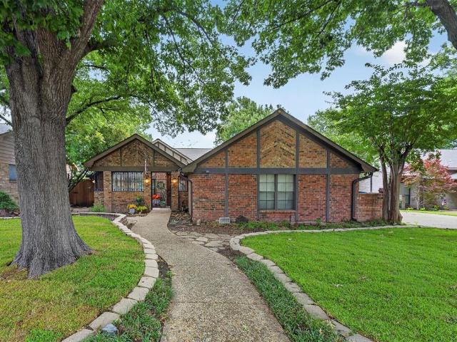 206 Rainbow Circle