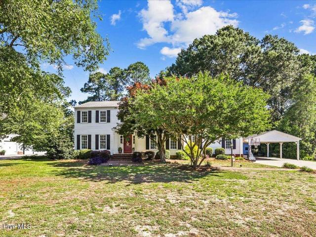 206 Ramblewood Drive