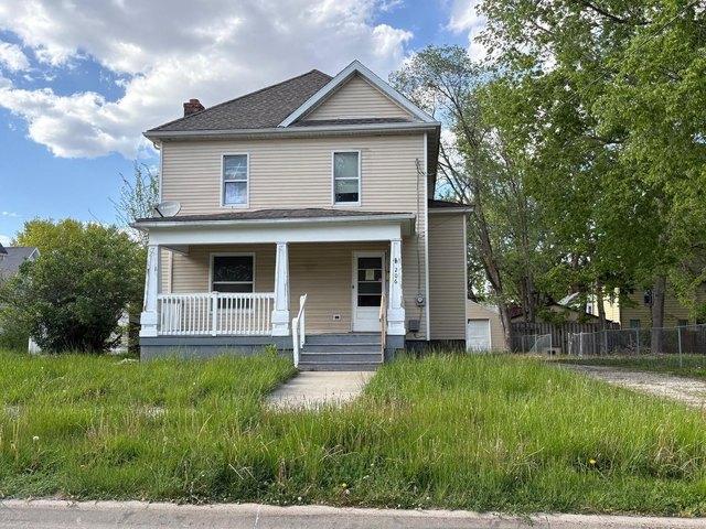 206 Reber Ave, Waterloo, IA 50701