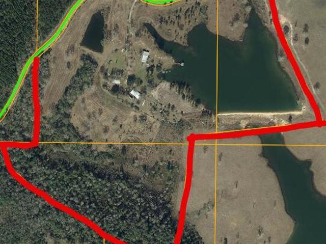 206 Redfish Road
