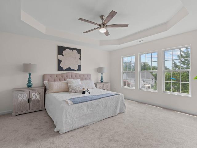 206 Redwood Park Drive