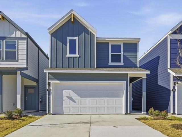 206 Redwood Rd, Princeton, TX 75407