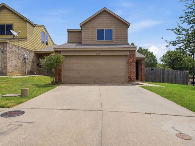 206 River Rock Dr, Dallas, TX 75217