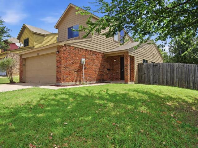 206 River Rock Drive