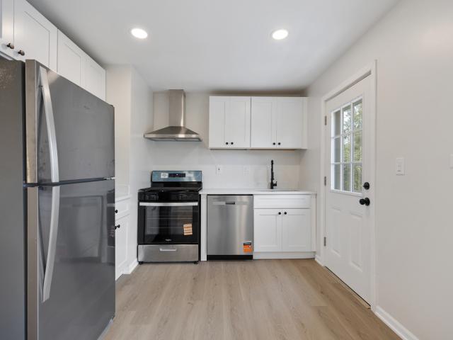206 Ridge Circle