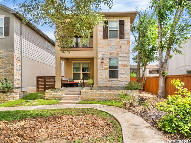 206 Ridgecrest Drive #16