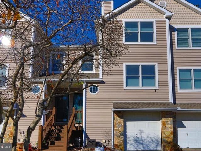 206 Ringneck Ct Unit 78, Chester, MD 21619