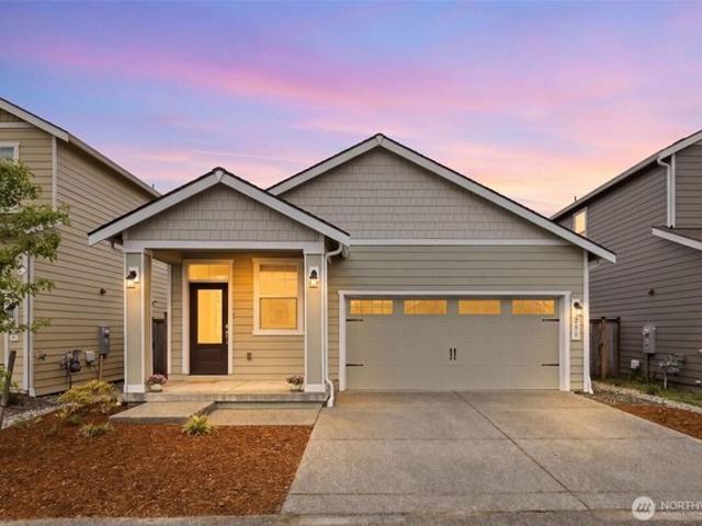 206 Russell Rd S, Bremerton, WA 98312