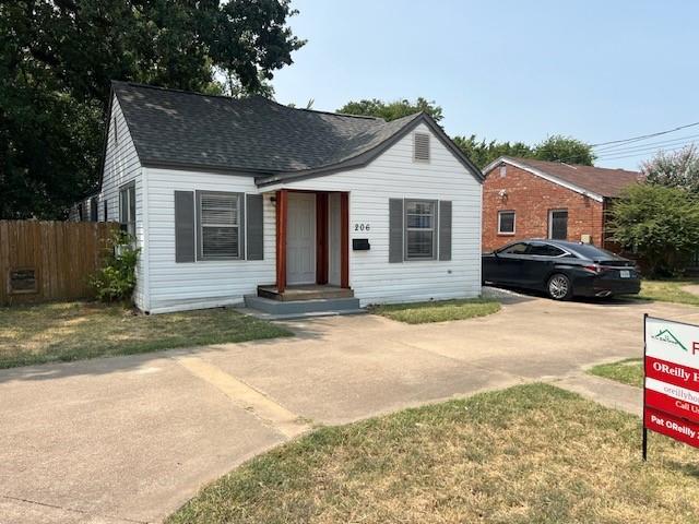 206 W 6th Street
