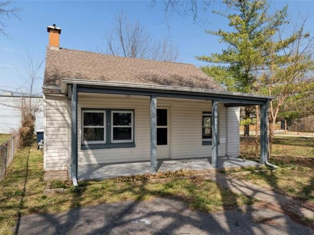 206 W 81st St, Kansas City, MO 64114 | MLS #2610 | Compass