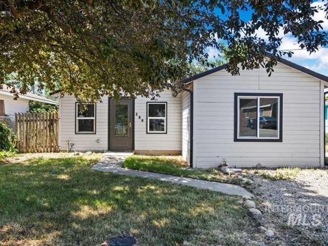 206 W 35th St, Garden City, ID 83714