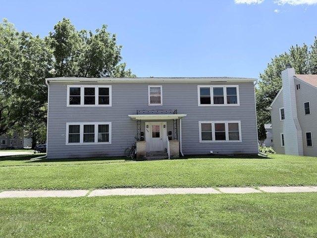 206 W 3rd St, Spencer, IA 51301
