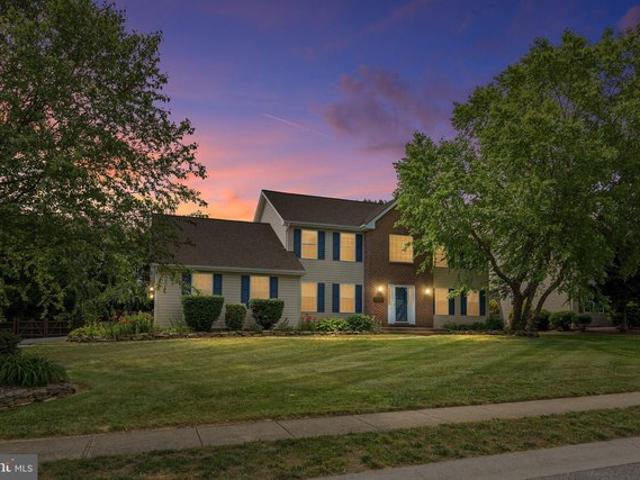 206 W Thomas Ct, Middletown, DE 19709