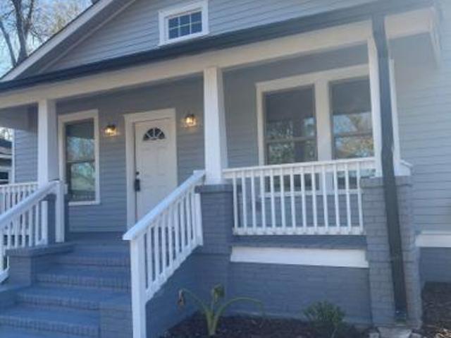 206 W Tinsley St, Griffin, GA 30223