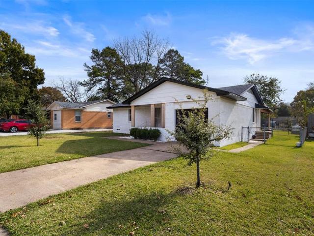 206 W Vista Drive
