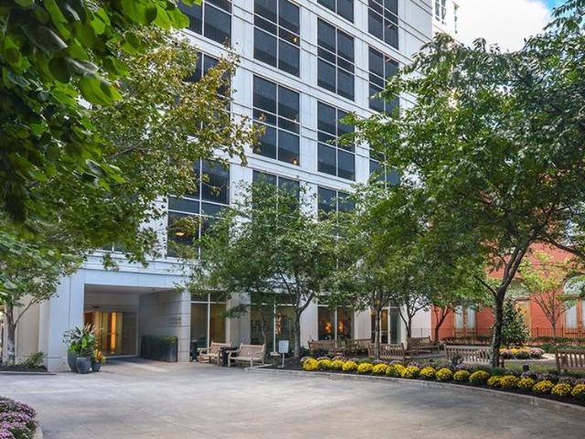 206 W Washington Square # 1908