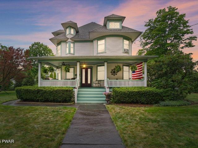 206 W Ann Street