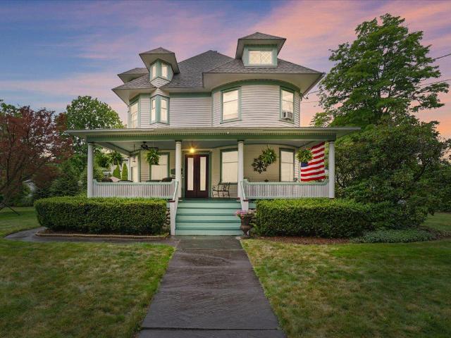 206 W Ann Street