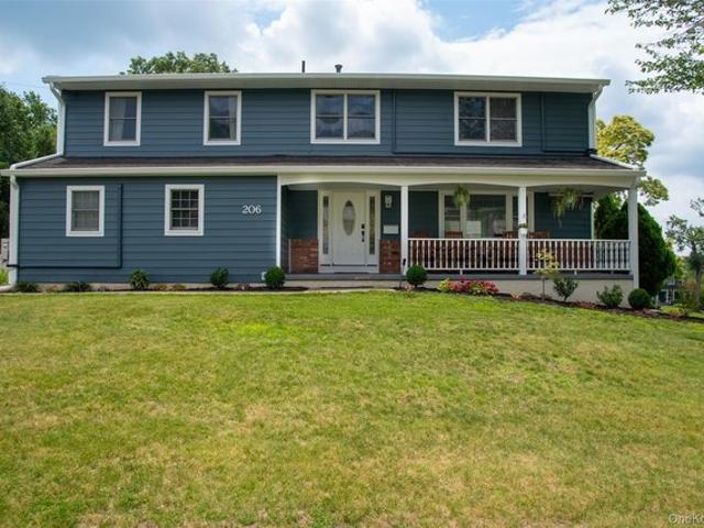 206 W Central Ave, Pearl River, NY 10965