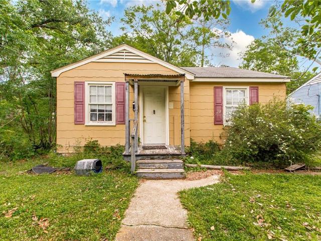 206 W Clark St, Hammond, LA 70401 | MLS #2539