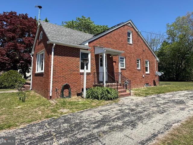 206 W Delaware Ave, Landisville, NJ 08326 | MLS #NJAC2023 | Compass