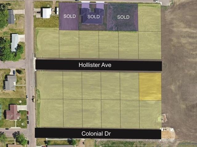 206 W Hollister Ave, Salem, SD 57058