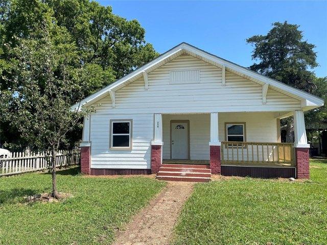 206 W Main St, Bokchito, OK 74726