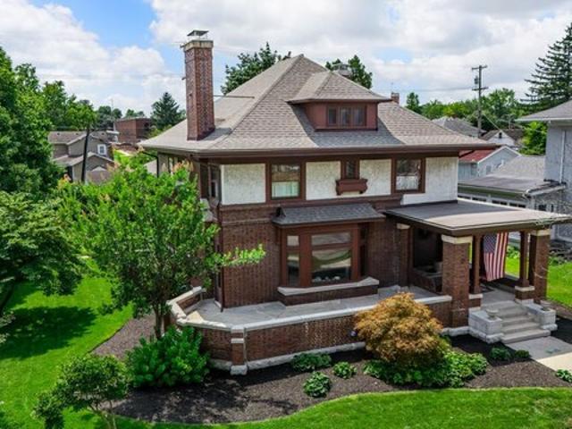 206 W Main St, Tipp City, OH 45371