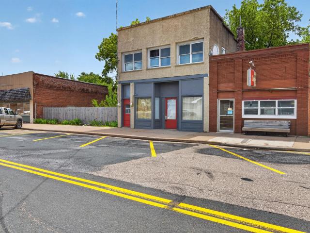 206 W Main Street