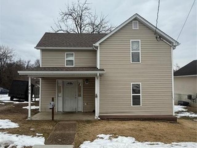 206 W School St, Bonne Terre, MO 63628