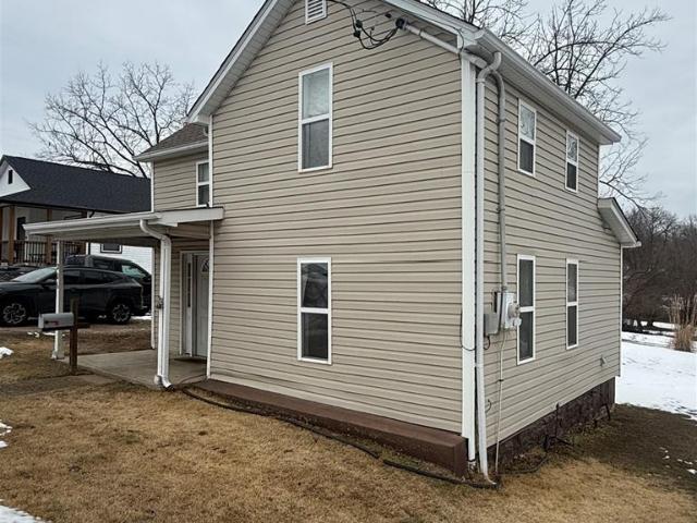 206 W School St, Bonne Terre, MO 63628 | MLS #26006 | Compass