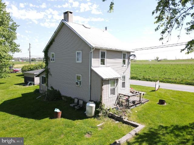 206 Wolfrock Road