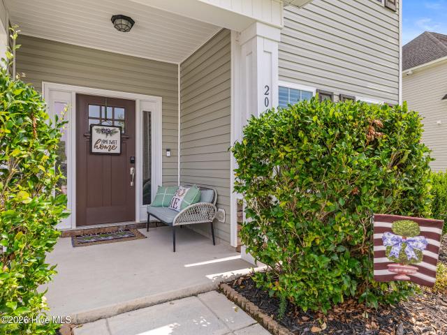 206 Wood House Drive