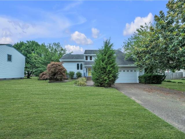 206 Woodburn DR