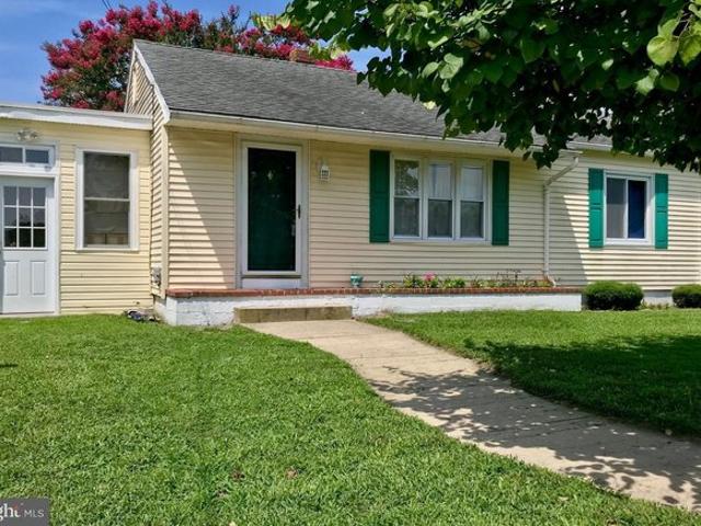 206 Woodcrest Ave, Salisbury, MD 21804
