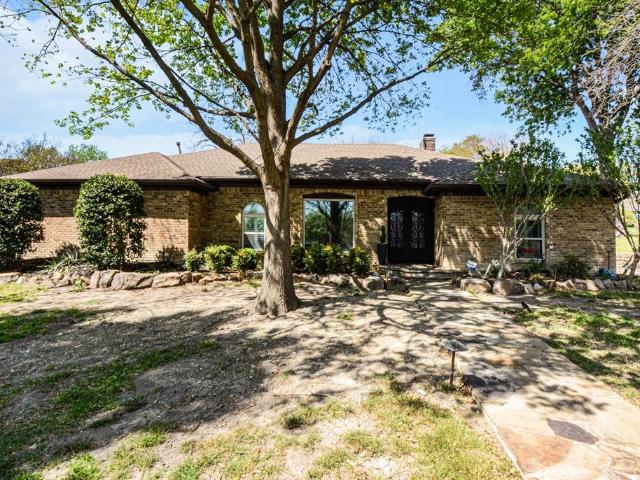 206 Woodpark Dr, Rockwall, TX 75087 | MLS #21222