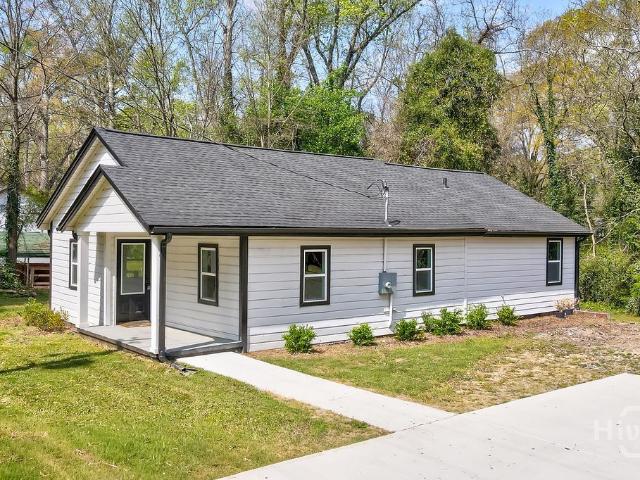 206 Walker Drive